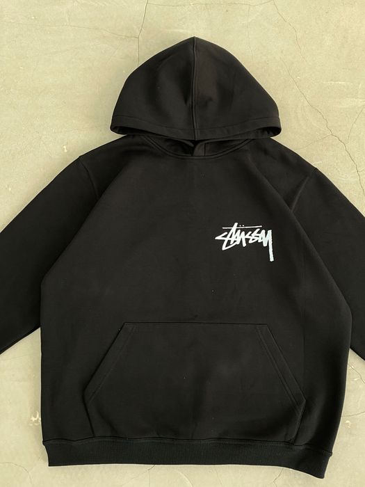 Худі Stussy Стуси heatmap толстовка: 1 290 грн. - Худи Харьков на Olx