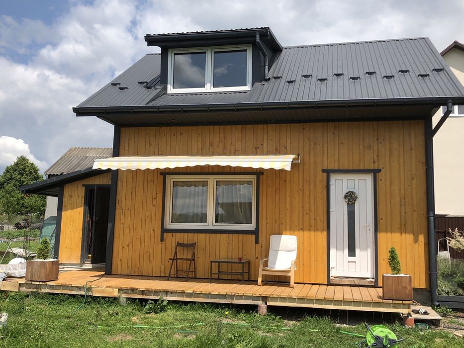 Продам 2 будинки: 77 000 $ - Продаж будинків Дрогобич на Olx