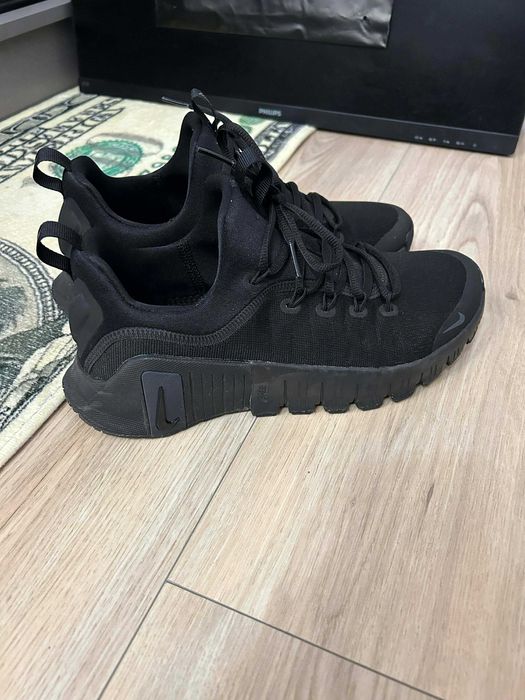 Nike Free Metcon 6 Pogórze • OLX.pl