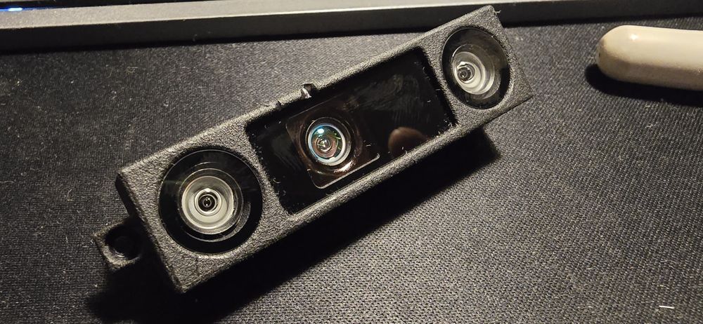 Intel RealSense Depth d430: 1 750 грн. - Інші запчастини для ноутбуків ...