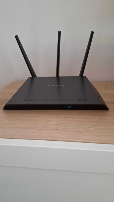 Netgear R7000 AC1900 – DD-WRT/FreshTomato/OpenWRT, Gigabit, USB 3.0 ...