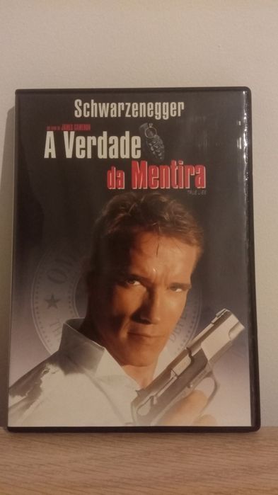 6 DVDs de filmes de ação Alverca Do Ribatejo E Sobralinho • OLX.pt
