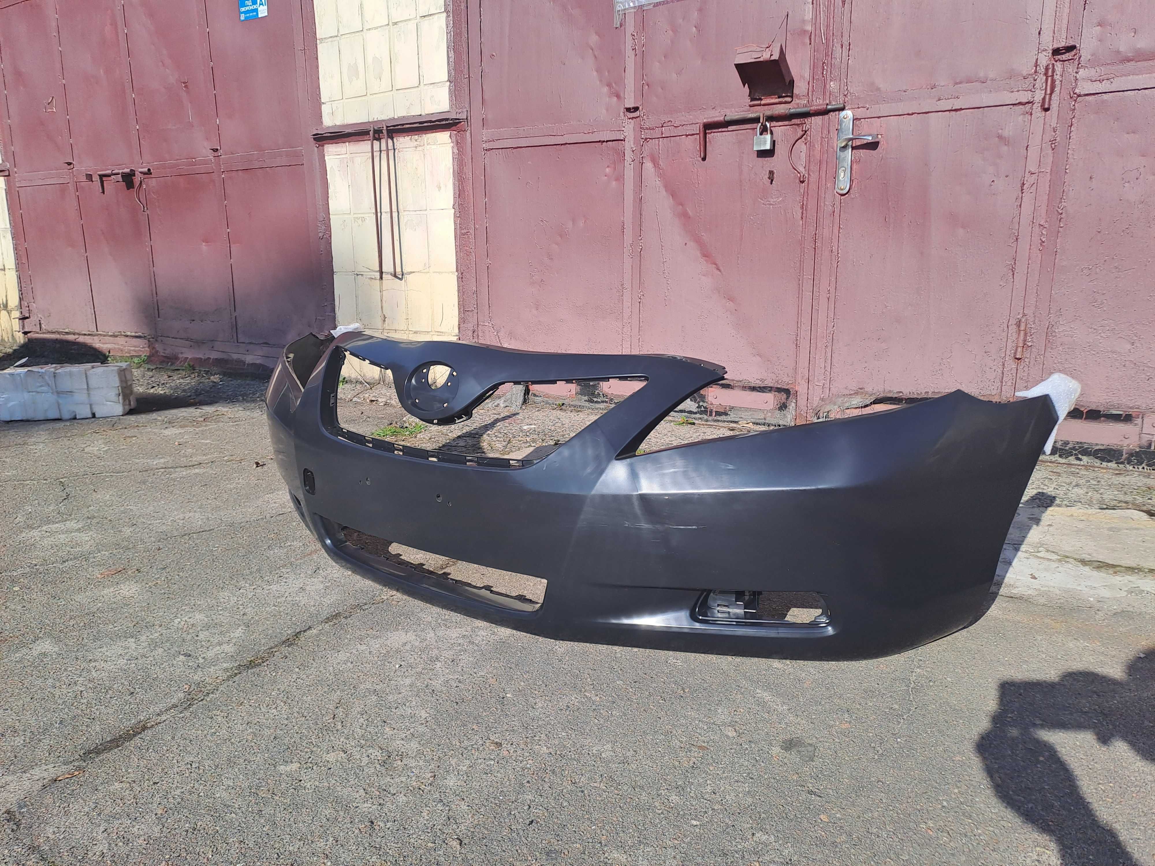 Бампер Toyota Camry Тойота Камри 40: 2 200 грн. - Бампери Київ на Olx