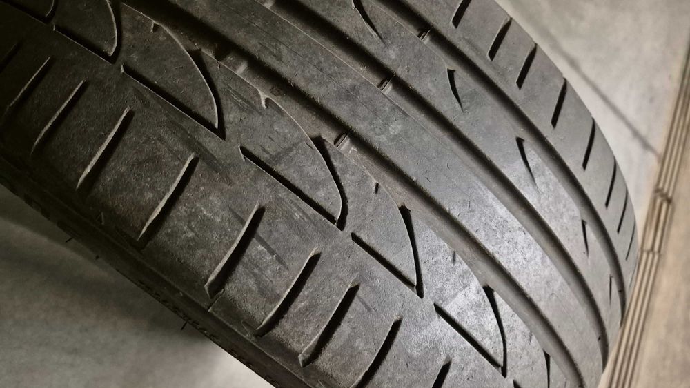 Opony letnie Bridgestone Potenza S001 235/40 R19 96 W XL Warszawa Żoliborz • OLX.pl