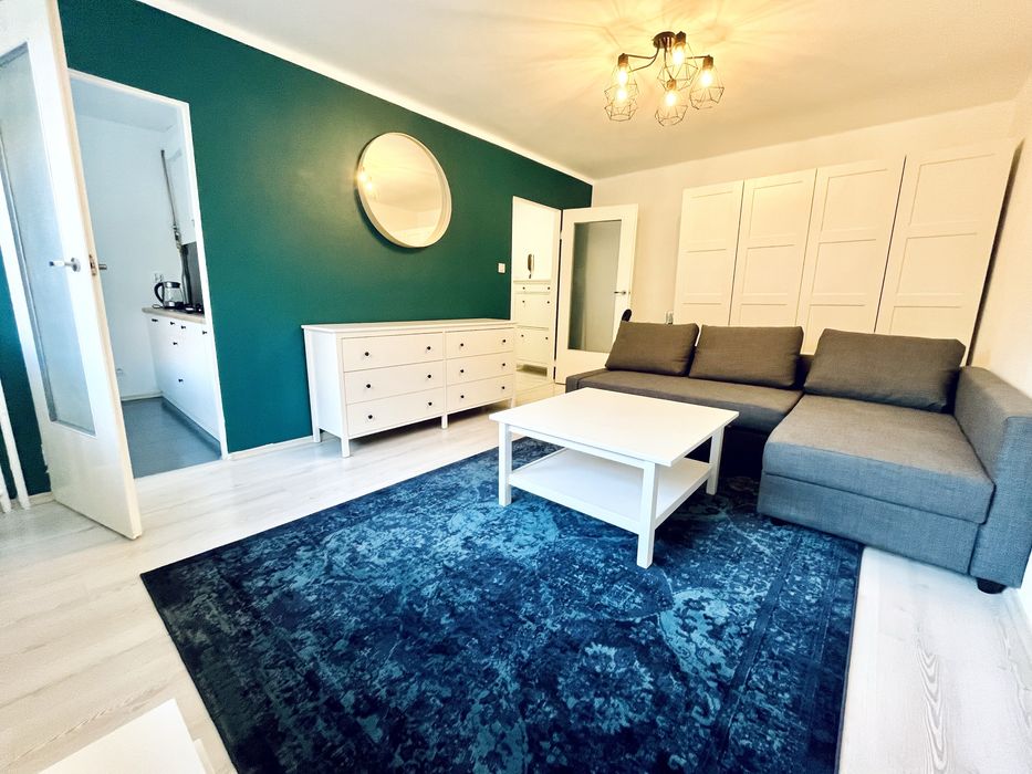 Mieszkanie w centrum Ełku . Ełk • OLX.pl