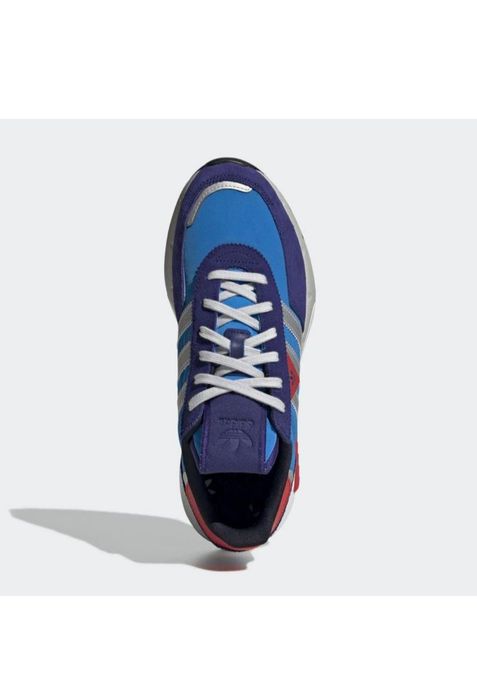Adidas retropy f2 originals: 1 570 грн. - Кросівки для міста Ніжин на Olx