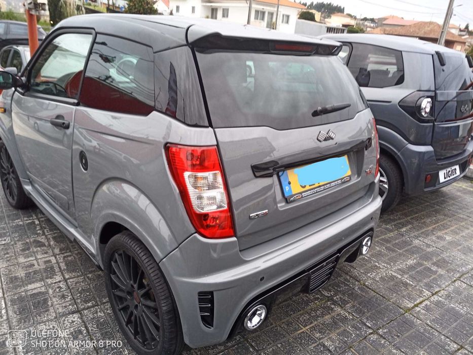 JS 50 ultimate 2019 Pedroso E Seixezelo • OLX Portugal