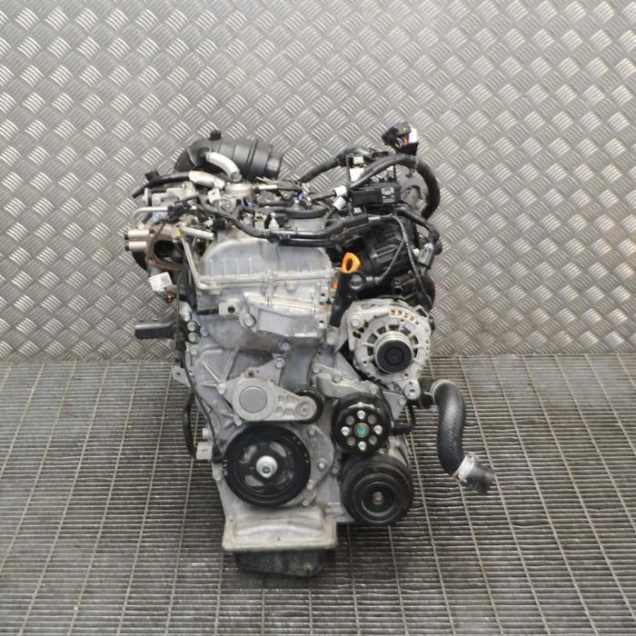 Motor G3LC HYUNDAI 1.0L 120 CV Paranhos • OLX.pt