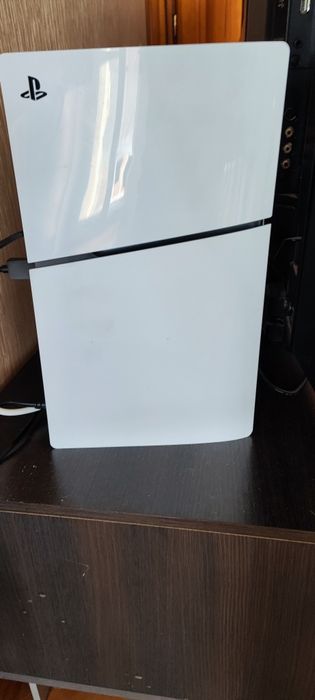 PS 5 Slim продаю: 15 000 грн. - Приставки Київ на Olx
