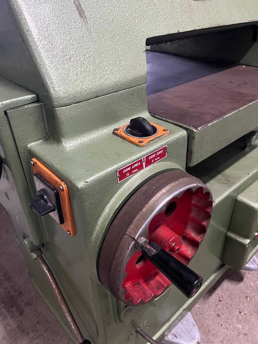 Grubościówka SCM Invincible S50 50 cm Leśnica • OLX.pl