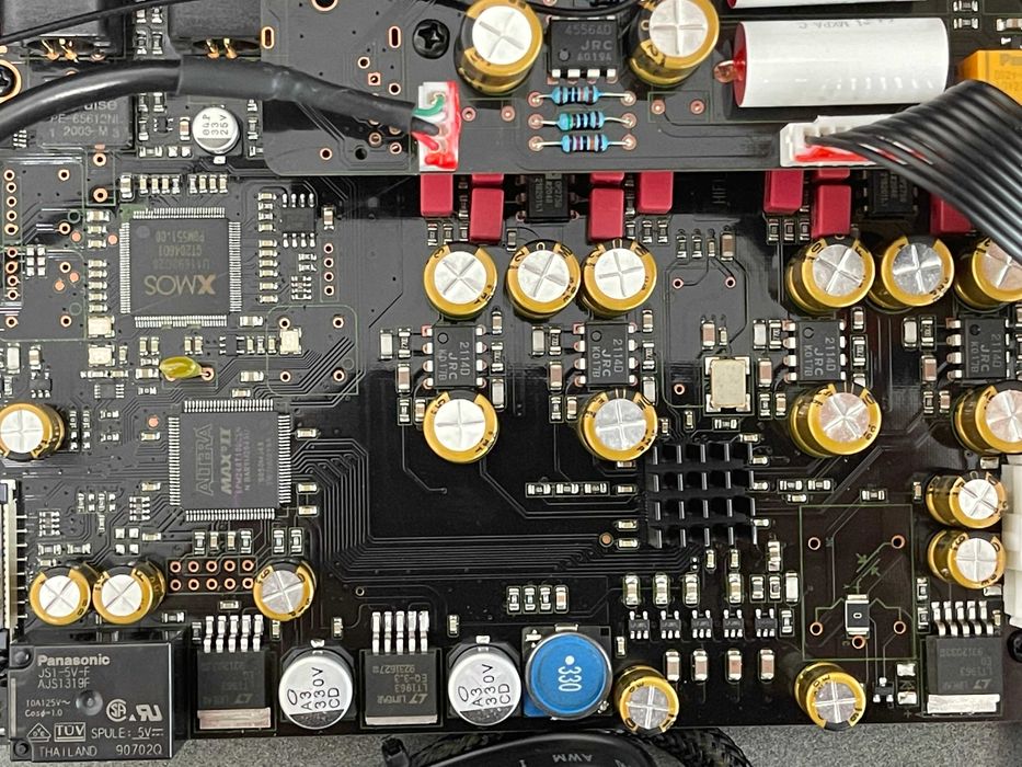 Dune HD Ultra Vision 4K – DUNE HD, dune 4k - umgroup.co.in