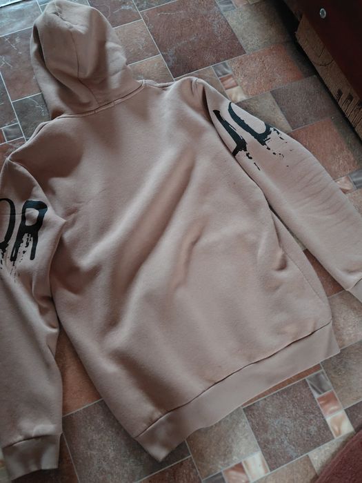 Мужская кофта Sk8 Archive Opium Rap Trasher: 555 грн. - Кофти Лубни на Olx