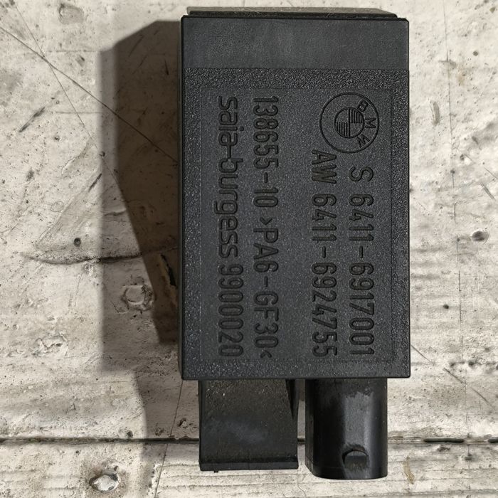 Czujnik jakości powietrza auć bmw E46 E39 E38 E53 X5 Warunki Ząbkowice ...