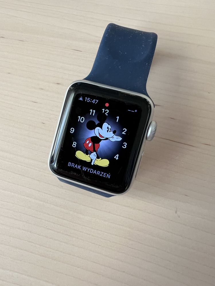Apple watch 3 38 store