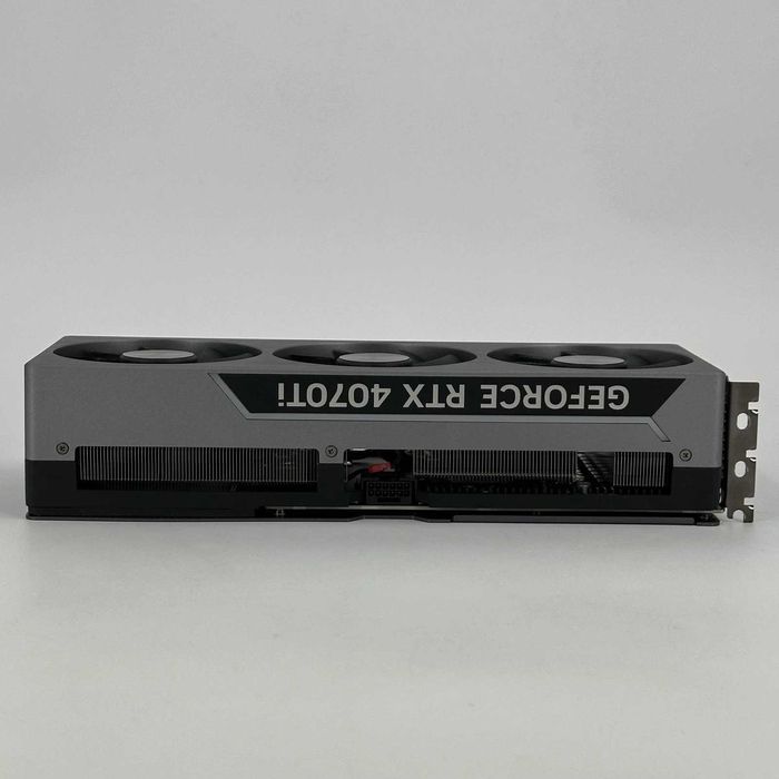 Legion Rtx 4070 TI 12GB GDDR6X (Нова Запакована) - 11 місяців гарантії ...