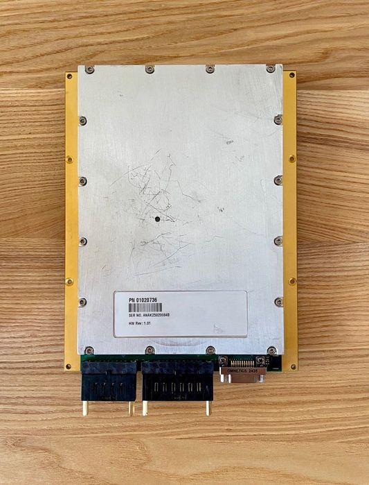 Antcom Novatel GAJT-AE2 Anti Jam CRPA GPS GNSS Module.: 370 000 грн ...