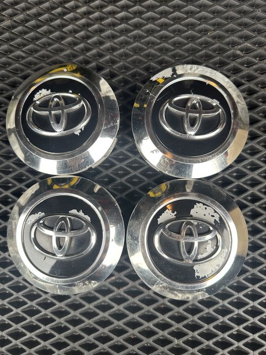 Колпак заглушка ступицы диска Toyota LC 200 4260B-60370: 250 грн ...