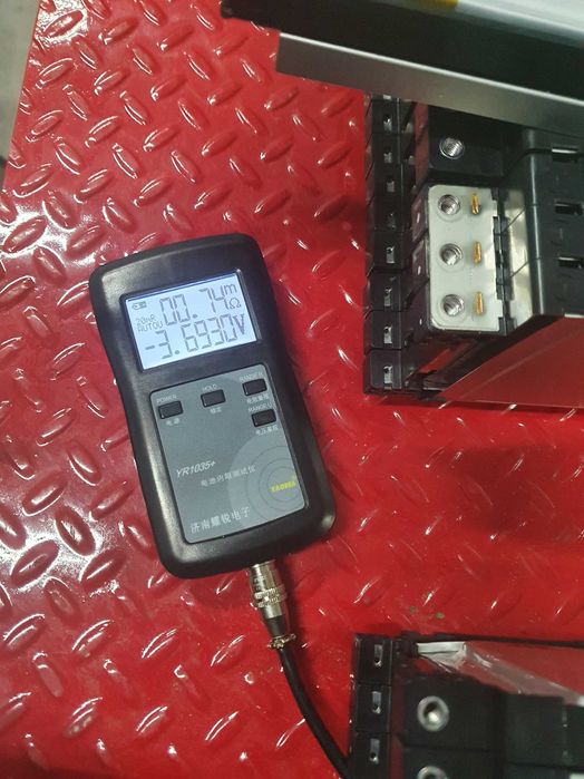 ВНАЯВНОСТІ Kona Батарея модуль ячейка lg chem e63b 60а 3.7в: 990 грн ...