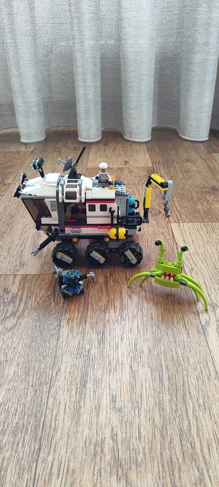 Lego Лего Creator 31107 Дослідницький планетохід. Оригінал.: 2 900 грн ...