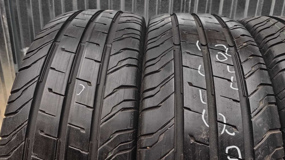 Шини 225/65 R16C Continental ContiVanContact-200. с: 4 200 грн ...