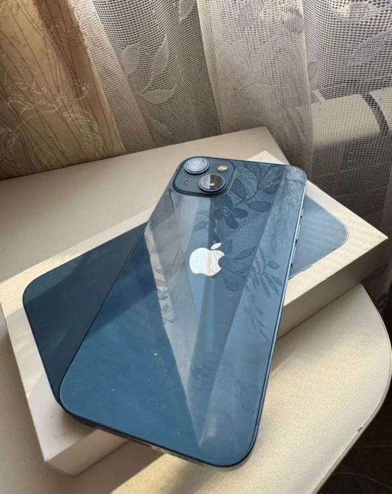 Продам IPhone 13 на 128: 9 000 грн. - Мобильные телефоны / смартфоны ...
