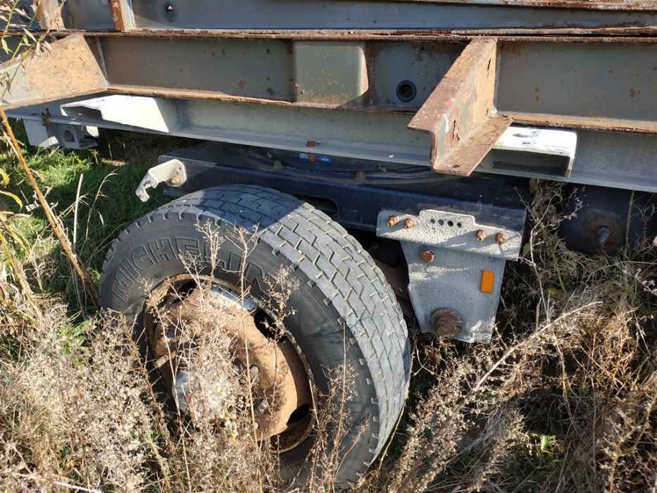 Obrotnica Samochodowa - OLX.pl