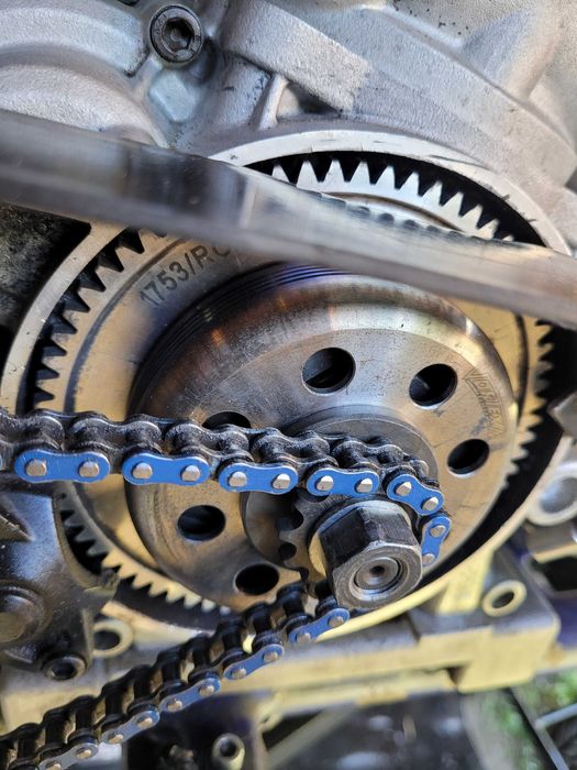 Gokart Kosmic Vortex ROK 125 Senior Olsztynek • OLX.pl