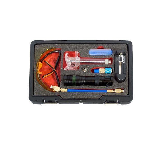 Máquina A/C Automática ECOTECHNICS ECK NEXT PRO R134a Alverca Do ...