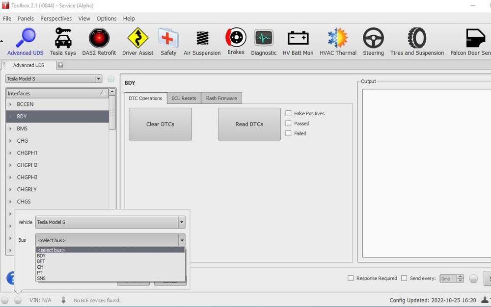 PCAN-сумісний USB-CAN адаптер (CAN Hacker): 1 500 грн. - Периферійні ...