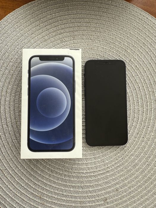 IPhone 12 mini, 256 gb: 7 000 грн. - Мобільні телефони / смартфони Київ ...