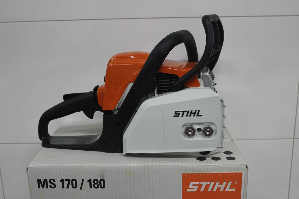 STIHL MS 180 2.0 KM Piła Nowa Oryginał 260 361 Białystok Centrum • OLX.pl