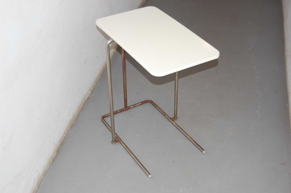 Stolik okolicznościowy, pomocniczy IKEA RIAN Warszawa Żoliborz • OLX.pl