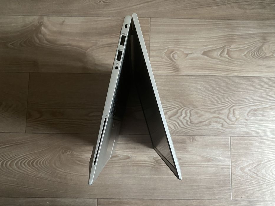 HP EliteBook 845 G7 | ryzen 5 4650u | 8gb | 256gb ssd m2 | FHD: 9 800 грн. - Ноутбуки Вінниця на Olx