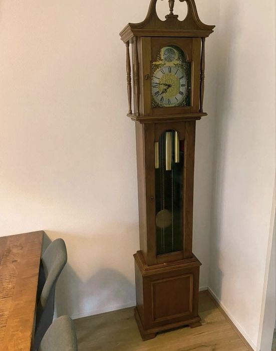 Zegar trzy wagowy Chlebówko • OLX.pl