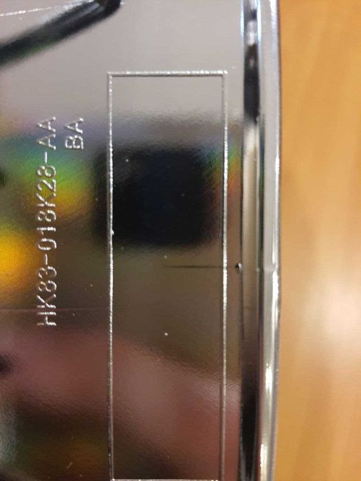 Решетка радиатора Jaguar F-PACE XF XE пластик кронштейн C2Z13199: 3 350 ...