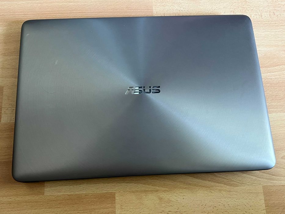 Ноутбук "17.3 Asus N751JK i7 4710HQ + GTX850M 16GB M.2 1920x1080: 5 999 ...