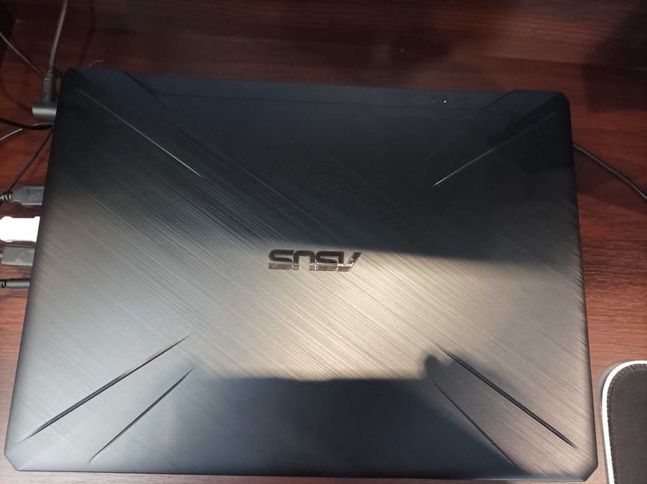 Asus tuf gaming FX505D: 20 000 грн. - Ноутбуки Біляївка на Olx