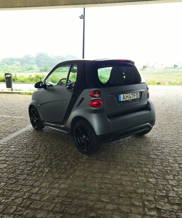 Smart ForTwo diesel Fânzeres E São Pedro Da Cova • OLX.pt