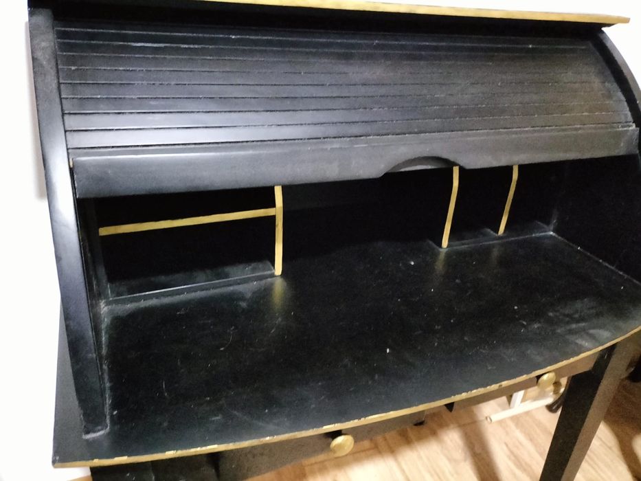 Secretaria / Escrevaninha Rio de Moinhos • OLX.pt