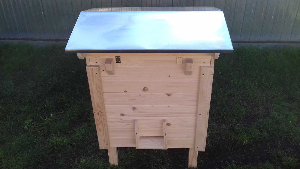 UL ULE DADANT DADANTA leżak drewniane wysyłka paleta Sarny Małe • OLX.pl