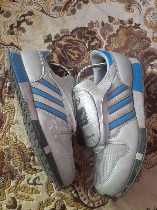 Adidas micropacer vintage 2005 adidas city series: 3 000 грн ...