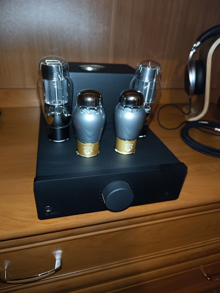 Feliks Audio Elise - wzmacniacz słuchawkowy, lampowy Zabrze • OLX.pl Feliks Audio Elise - wzmacniacz słuchawkowy, lampowy Zabrze • OLX.pl