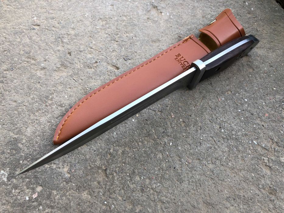 Штык нож Охотничий нож Buck 30 см BUCK USA Design 2008 код 19: 690 грн ...