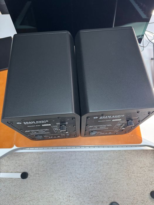 Monitory studyjne ADAM S2V PARA Rybnik • OLX.pl
