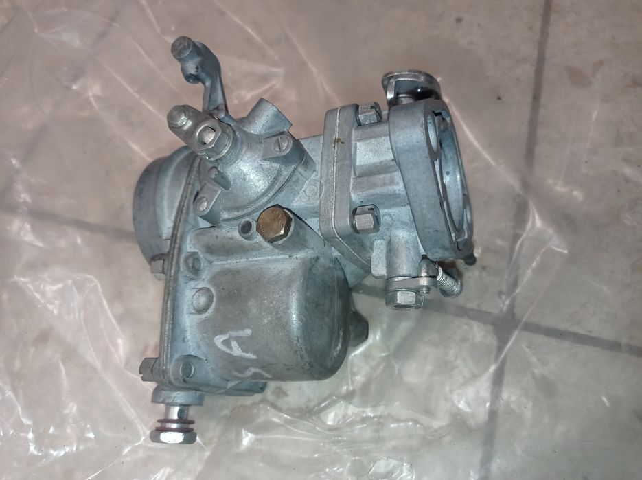 Nowy gaźnik Ikov jednogardzielowy Warszawa 223, Nysa, Żuk, Tarpan. Warszawa Praga-Południe • OLX.pl