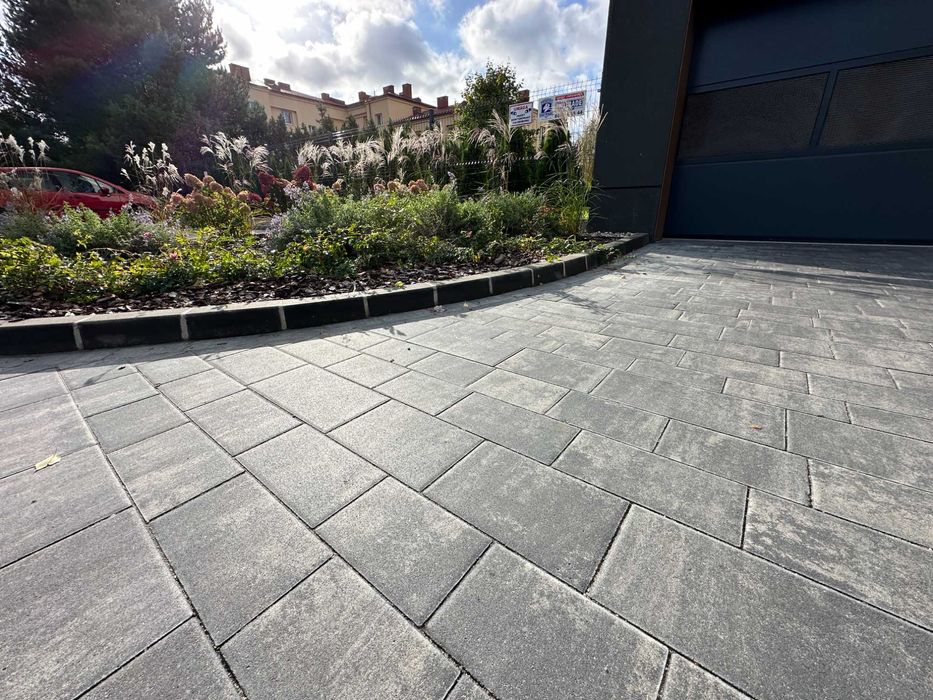 Kostka Brukowa Polbruk Ideo 6cm Nerino Latte Hawaii Onyx Cosmo Cortado Legionowo • OLX.pl