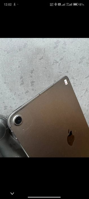 Ipad pro 11, 256 gb, 4g, space grey, face id не работает: 8 200 грн ...