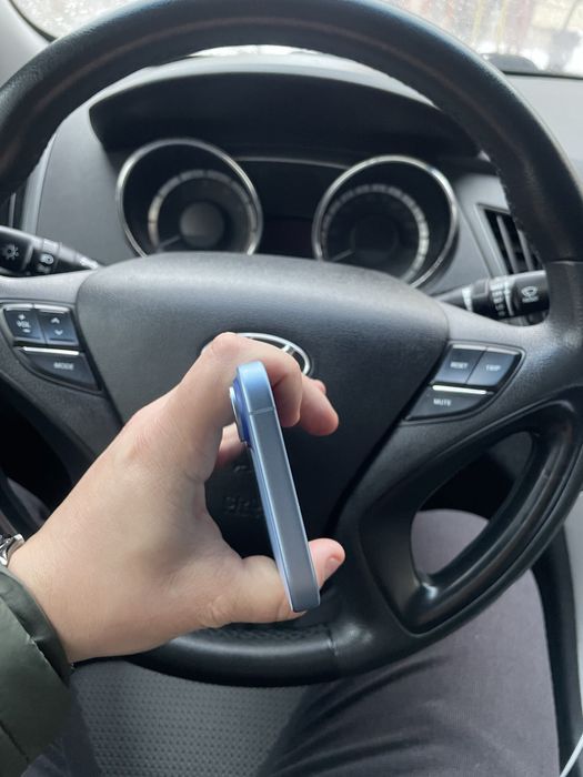 Apple IPhone 17 256Gb НОВИЙ: 39 500 грн. - Смартфони / мобільні ...