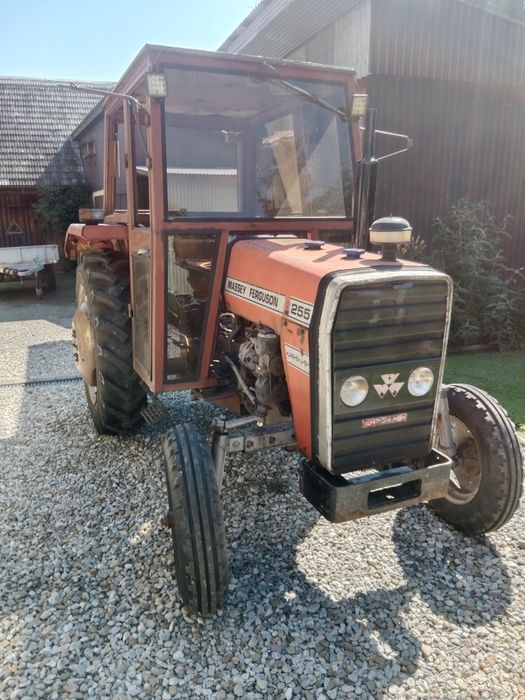 Massey Ferguson 255,c360,c330,c335,landini, Renault,case,ursus,same ...