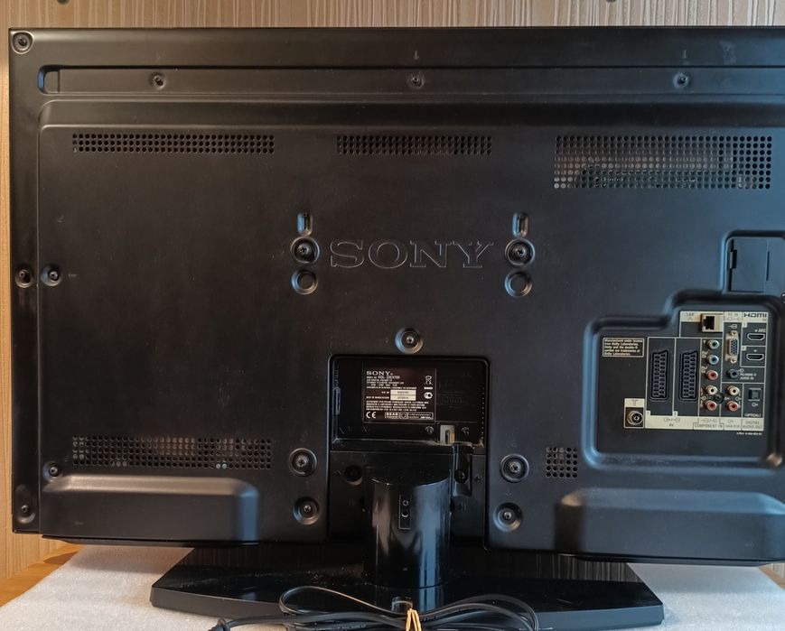 Telewizor SONY BRAVIA KDL 32EX700 32" 100Hz Full HD LED Białystok Centrum • OLX.pl